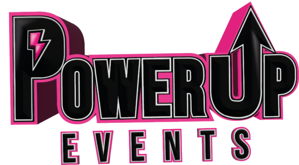About Us – PowerUp Events